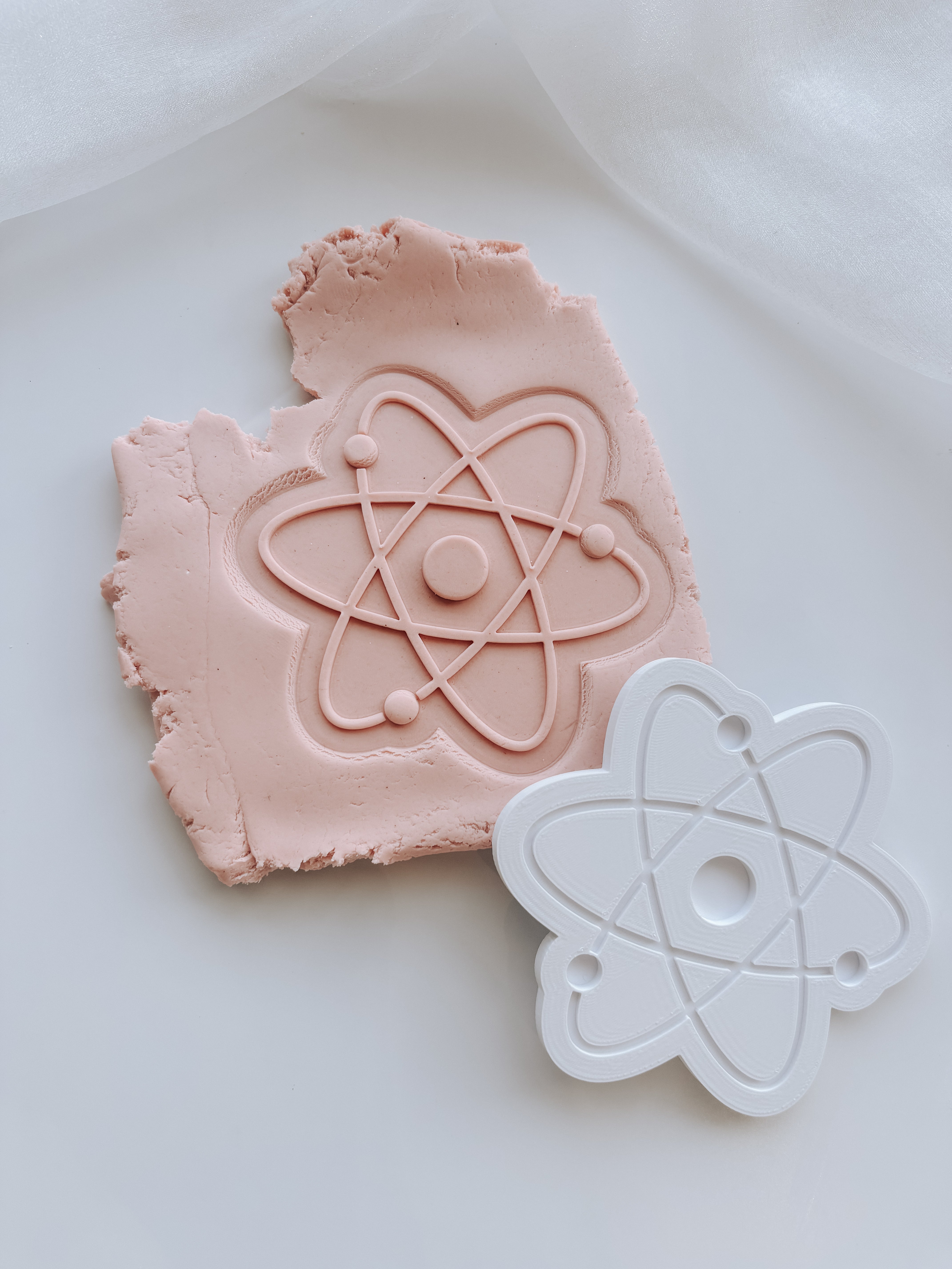 Science Party– Boss Embossers