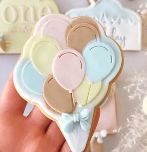 Classic Birthday Stamps– Boss Embossers