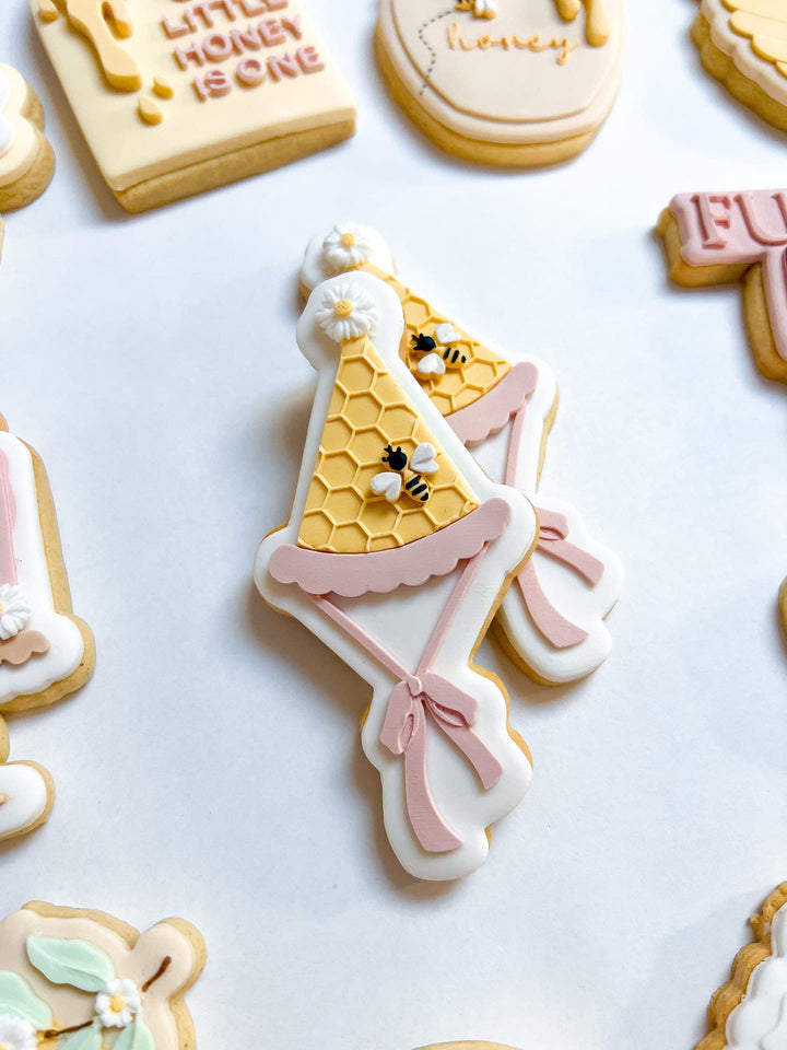 Vintage goose – Boss Embossers