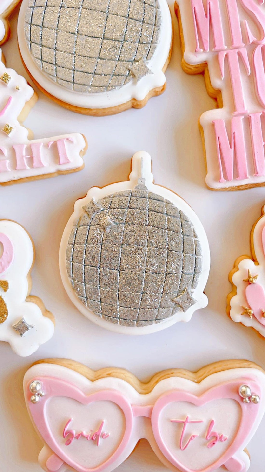 Disco ball debosser and cutter – Boss Embossers