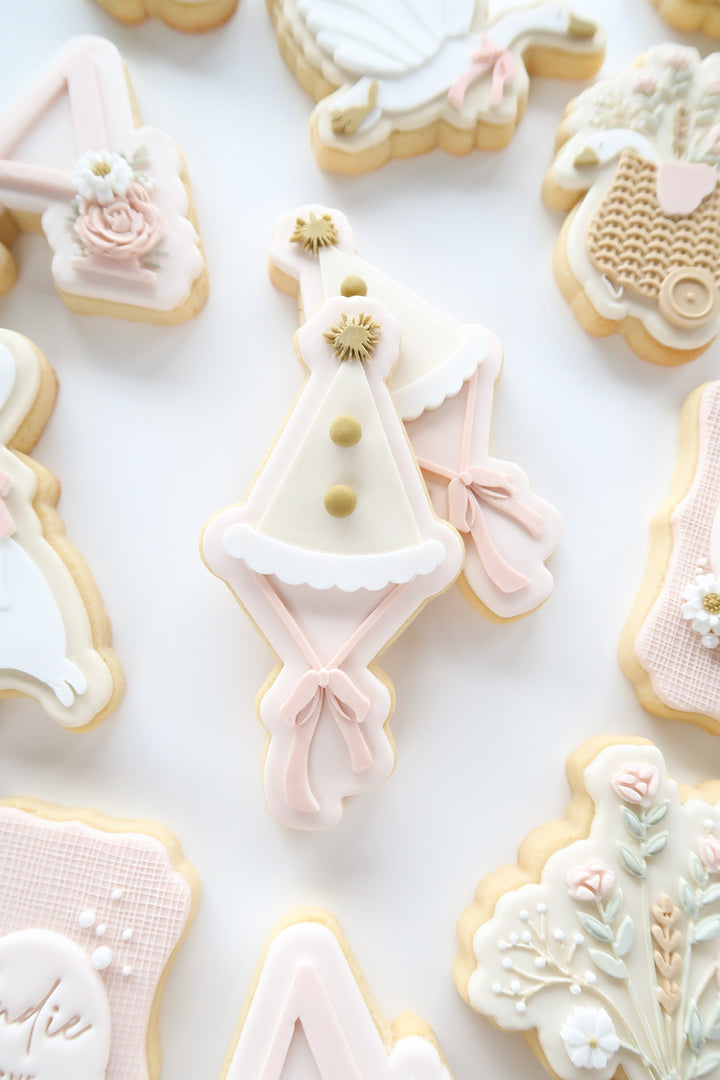 Vintage goose – Boss Embossers