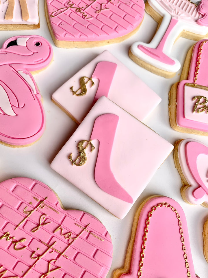 Products – Boss Embossers